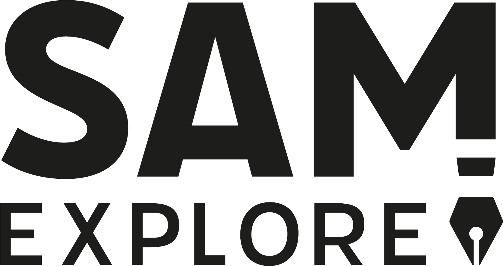 L'histoire de Sam – SAM EXPLORE